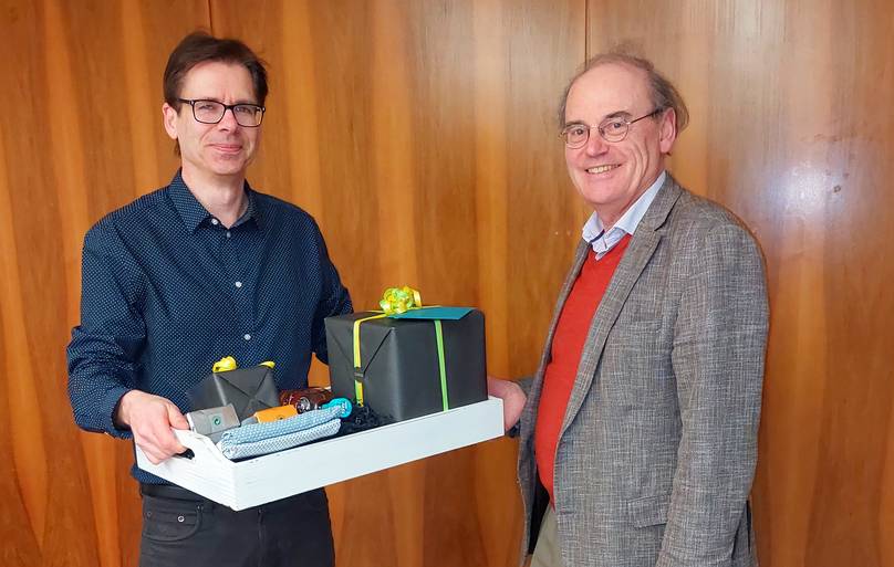 Meldung - Universität Osnabrück